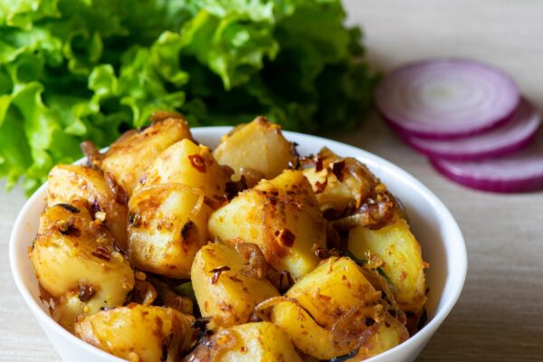 Easy Recipes To Make Potatoes - Easy Recipe To Make