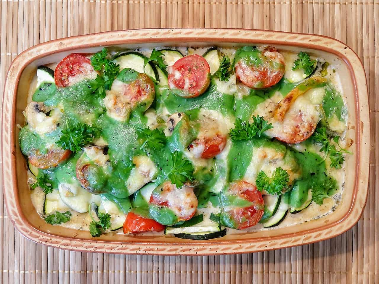 Casserole - Easy Recipe To Make
